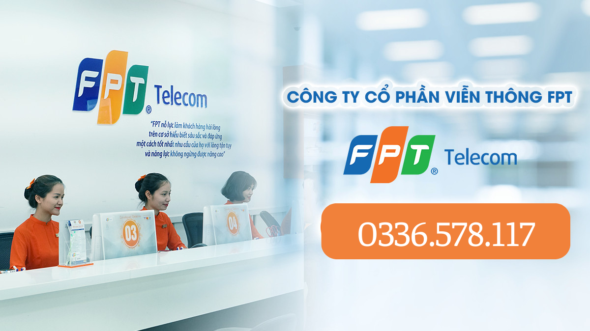 Giới thiệu về công ty FPT TELECOM - lapmangfpttelecom.com