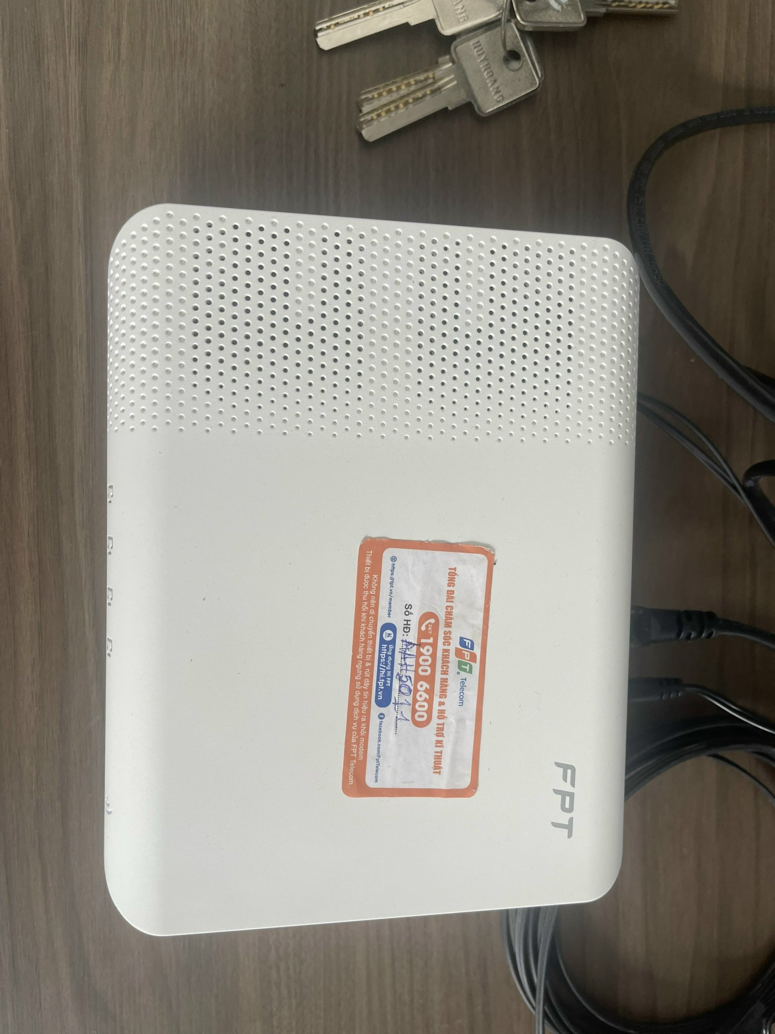 Nên lắp mạng FPT hay VIETTEL - lapmangfpttelecom.com